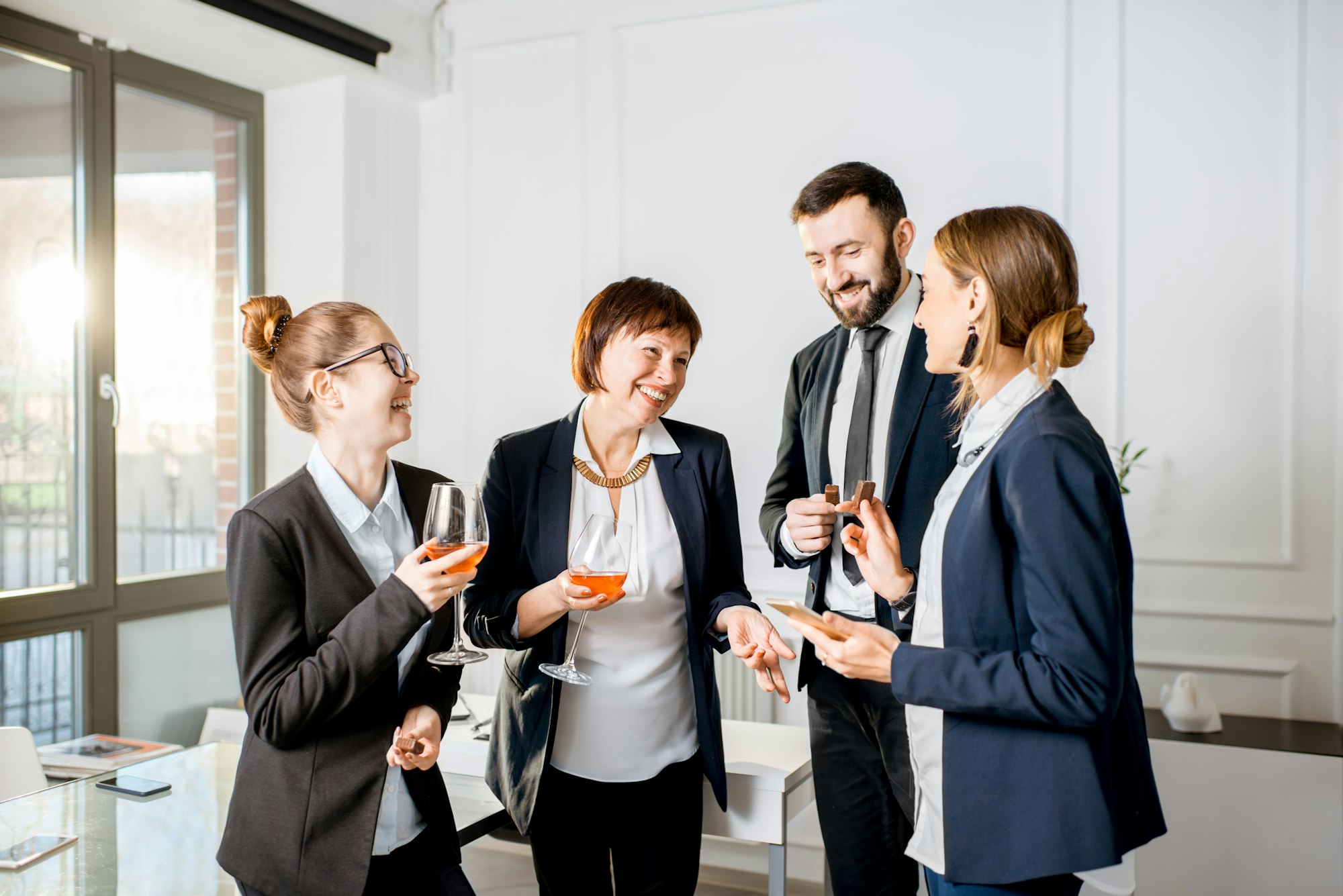 Frederick Zelley Joins | Hospitality and Alcoholic Beverage Practice ...